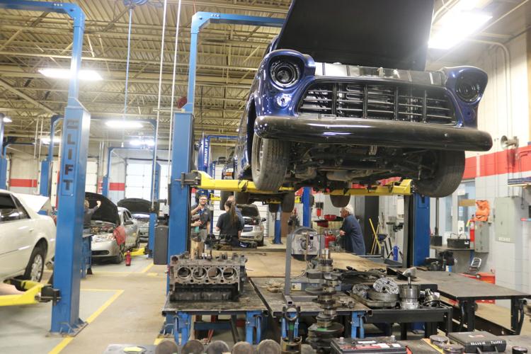 Wexford-Missaukee ISD, sheriff's office partnering to bring in resource ...