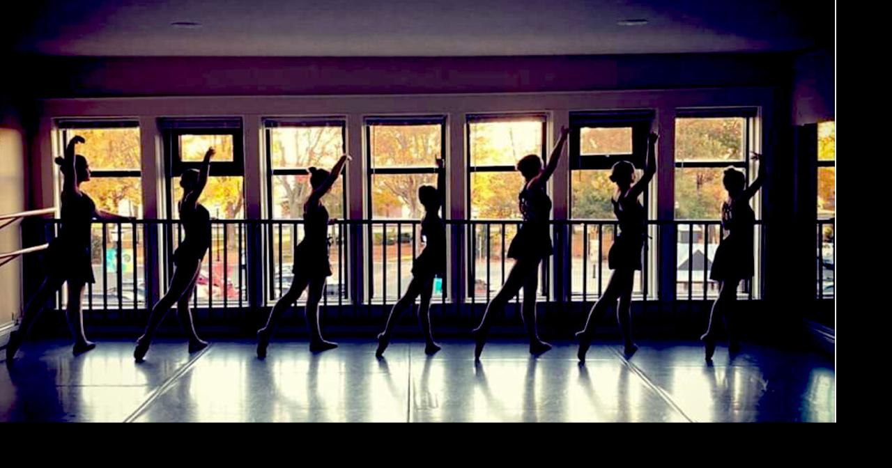 Teen dreams of joining GR dance company | News | cadillacnews.com