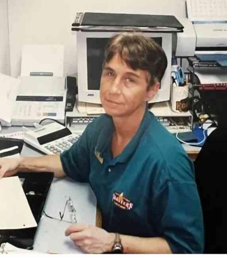 Margaret Rinard | Obituaries | cadillacnews.com