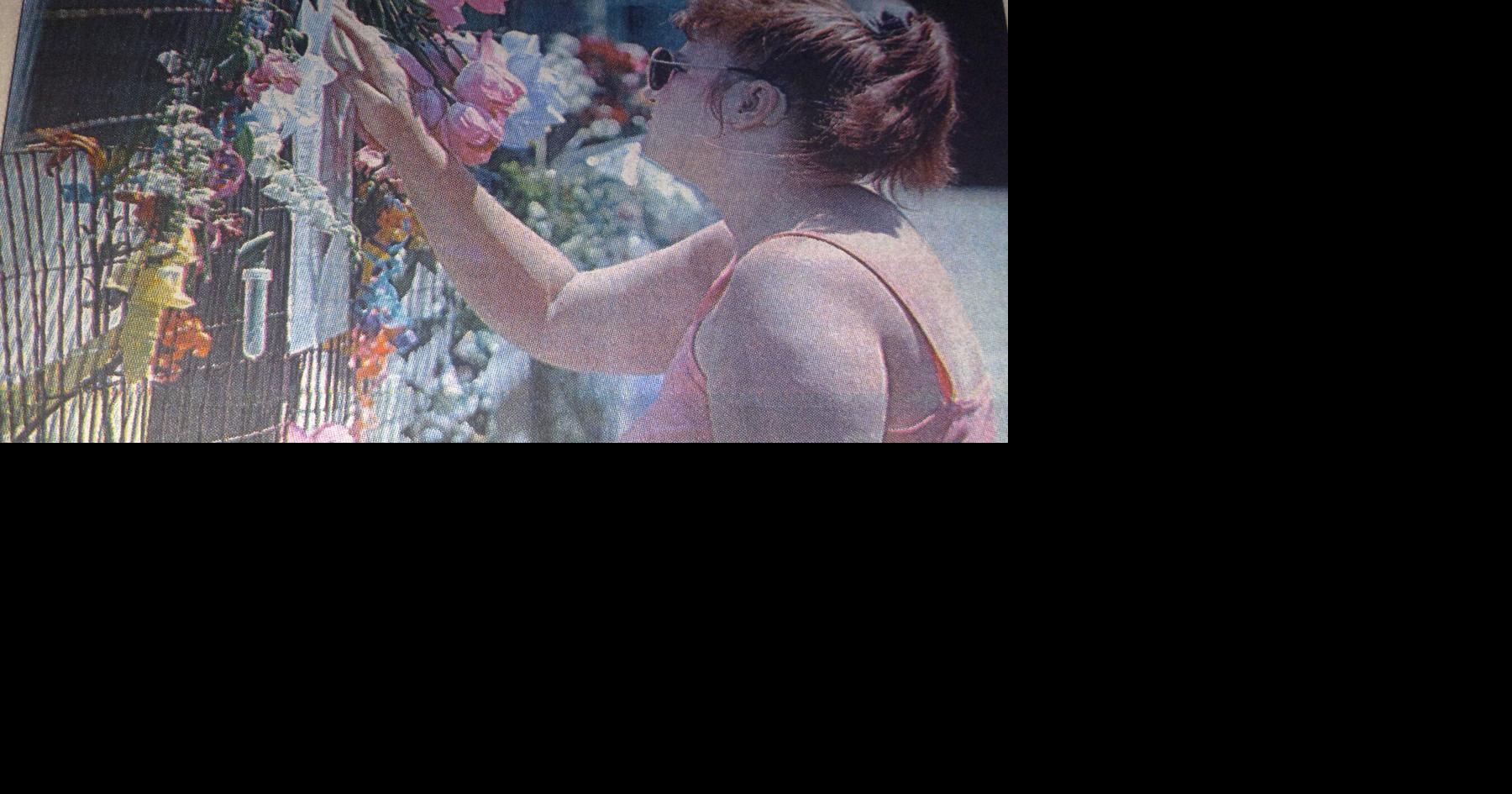 The story of Samantha and the Elmrest Party Store bears | | cadillacnews.com