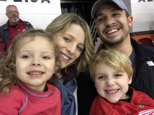 Lake City family discusses challenge of raising child with cystic ...