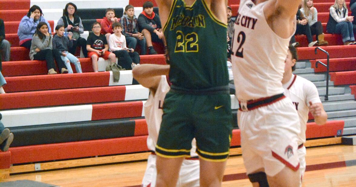 Rolling along: McBain, Pine River and Manton score league wins | Sports ...