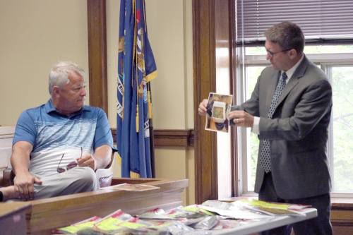 Koshmider found guilty on 7 of 8 charges | Local News | cadillacnews.com