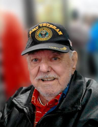 Richard G. Janowski | Obituaries | cadillacnews.com