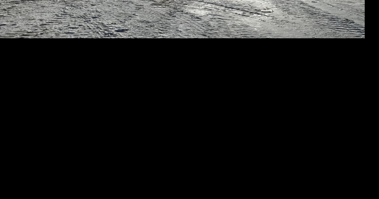 Christmas tree in place, Cadillac tree lighting coming up | News ...