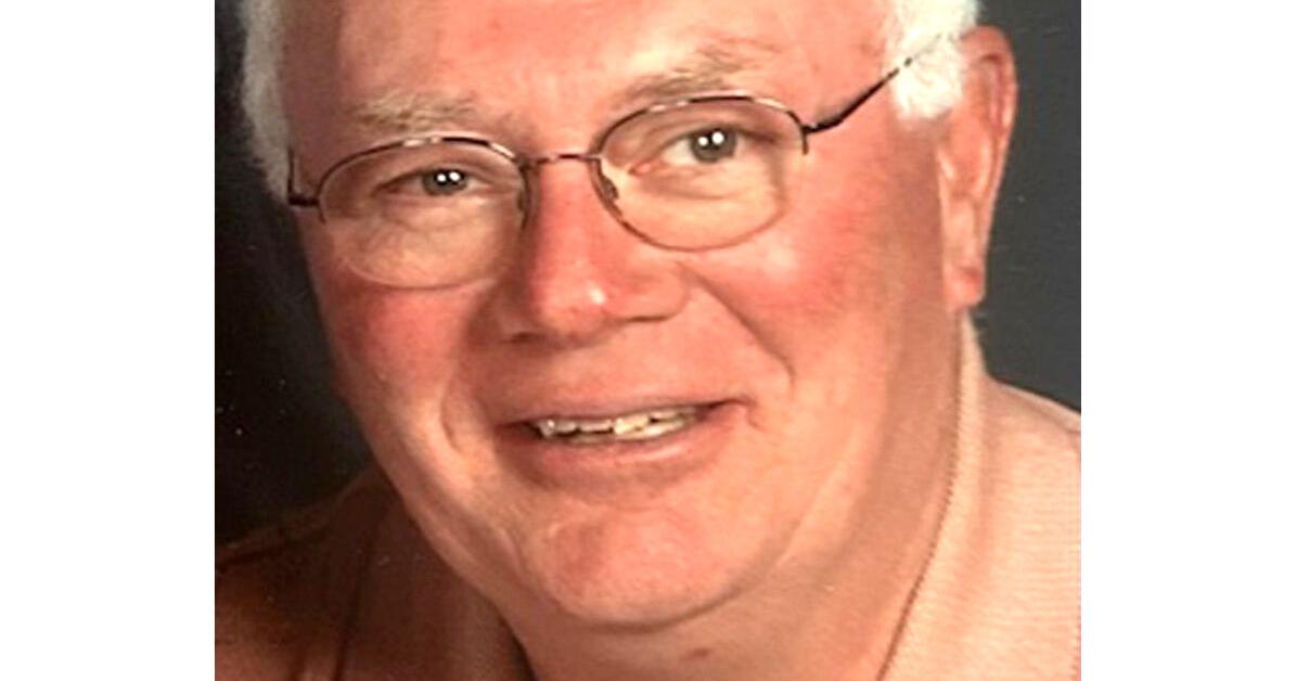 Richard Gary McGiness | Obituaries | cadillacnews.com