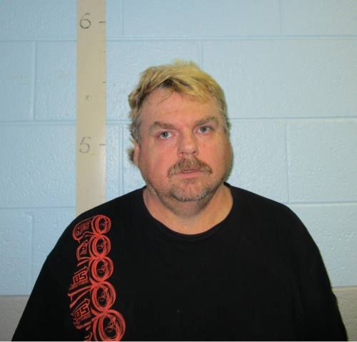 Two men facing prison for scrap metal theft | Local News | cadillacnews.com