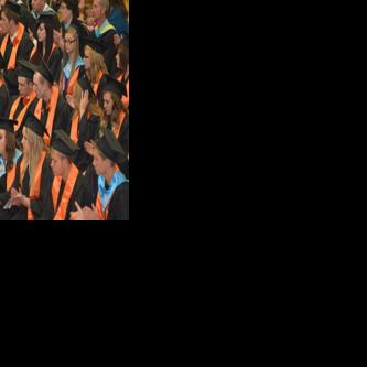 2015 Manton High School graduation | Local News | cadillacnews.com