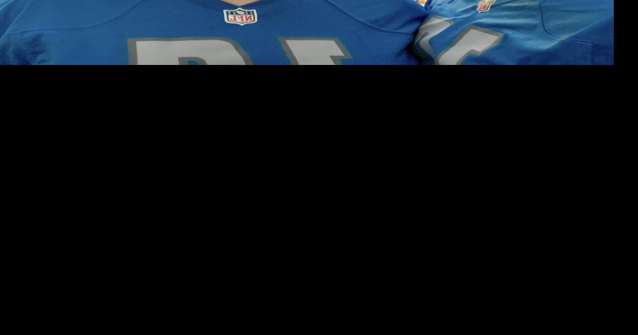 NFC championship game a trip, part of a season to remember for Buckley ...