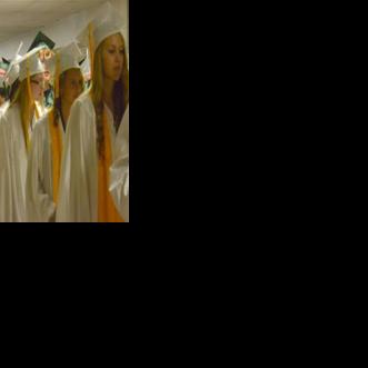 Pine River High School graduation | Local News | cadillacnews.com