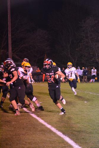 Reed City set for D6 regional final, Boyne City | Sports | cadillacnews.com