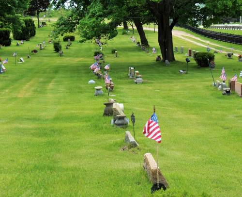 Memorial Day Pics Local News Cadillacnews