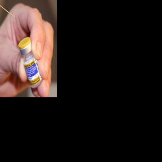 Be protected from pertussis | Local News | cadillacnews.com