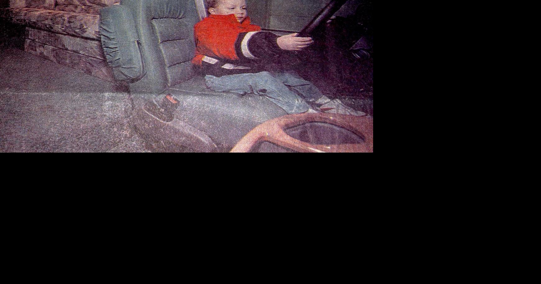 Today in history: Gangsters rumored to be in Cadillac to 'obtain ...