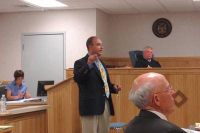 Jury deliberating in Missaukee County murder trial | Local News ...