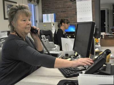 Candidates sought for Missaukee clerk; Flore to retire in August ...