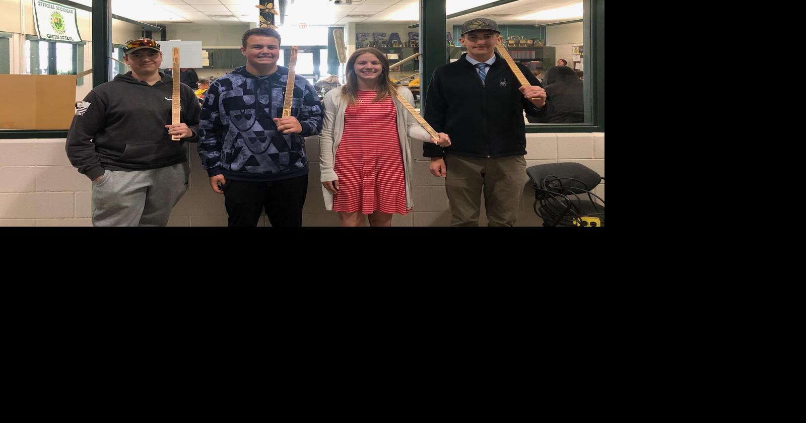 FFA students earn first place at State Forestry Contest | Local News ...