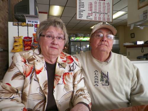 The hard-earned secret ingredients | Local News | cadillacnews.com