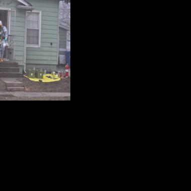 One-pot meth lab found at home near Cadillac High School | Local News ...