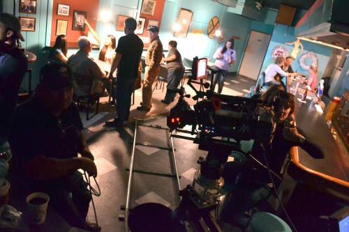 'Dogman 2' movie filming in Benzie County | Local News | cadillacnews.com