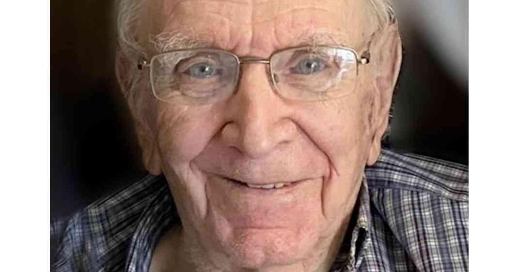 Burton Eckhardt | Obituaries | cadillacnews.com