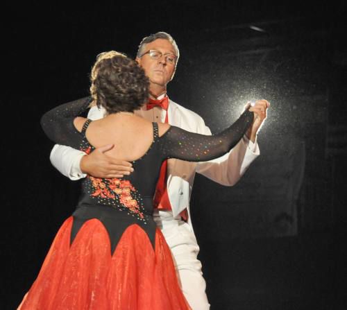 Organizer estimates Dancing With Y Stars competition raises $30K for ...