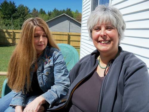 Rare disease decimates savings | Local News | cadillacnews.com