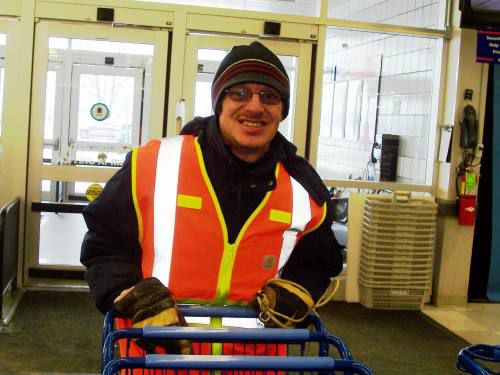 Meijer director leaving to open Gaylord store | Local News ...