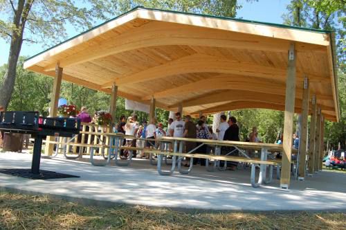 If you build it, they will come | Local News | cadillacnews.com