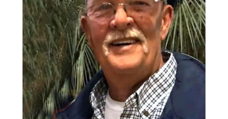 William Randall Camp | Obituaries | cadillacnews.com