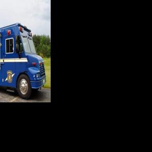 Why you might see a big blue MSP vehicle at a manhunt | News ...