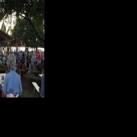 Rotary Pavilion could be getting $361K renovation this fall | Local ...