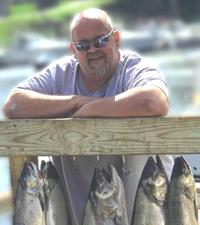 Wade Douglas Peterson | Obituaries | cadillacnews.com
