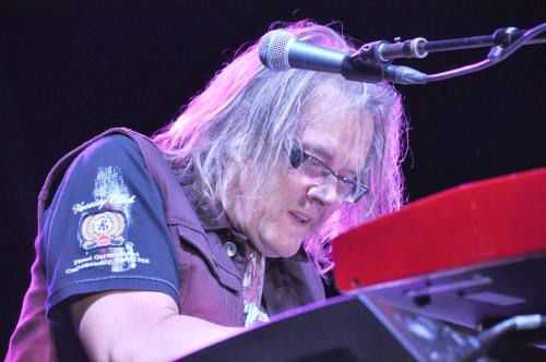 Guess Who show | Local News | cadillacnews.com