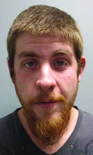 Third suspect in August robbery in Cadillac headed to prison | News ...