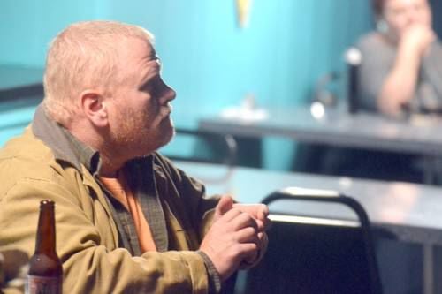 'Dogman 2' movie filming in Benzie County | Local News | cadillacnews.com