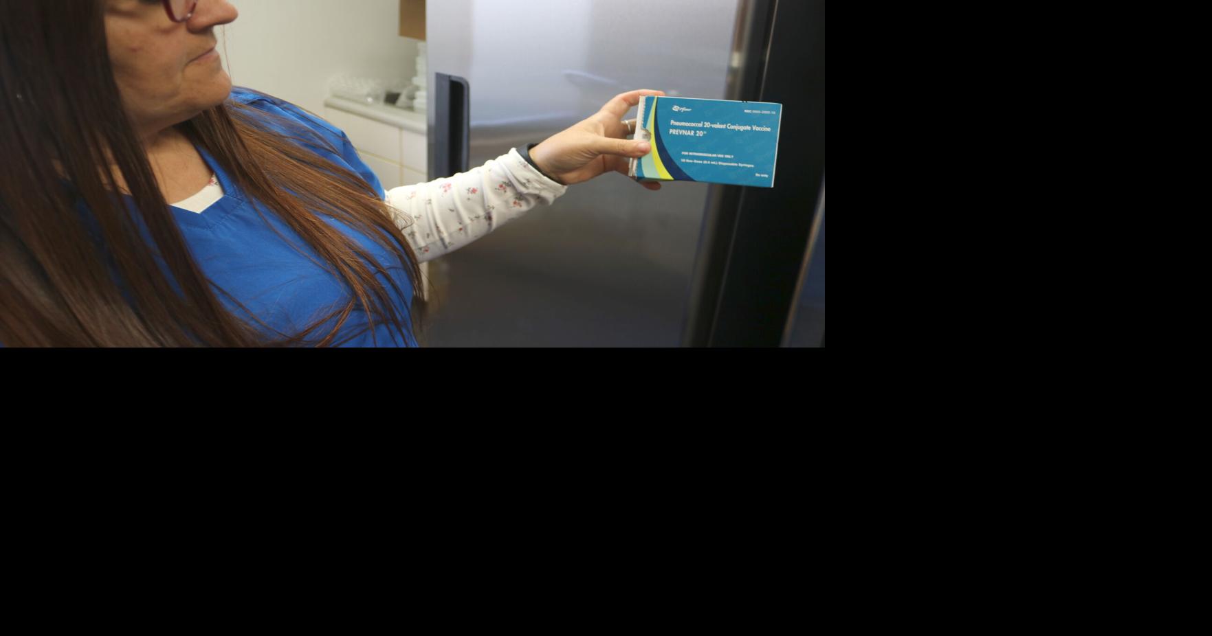 The season of sick comes early | News | cadillacnews.com