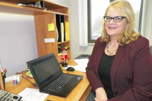 Love INC names new director | Local News | cadillacnews.com