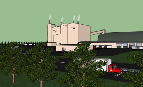 Public hearing set for potash facility in Evart Township | News ...