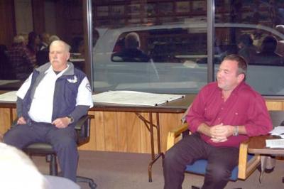 Lake City takes first step in forming fire depart. | Local News ...