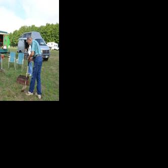 Old Engine Show campground a community | Local News | cadillacnews.com