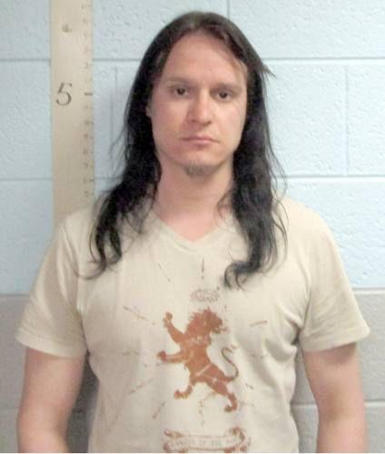 Homeless Man Charged With Violations To Sex Offenders Registry Act