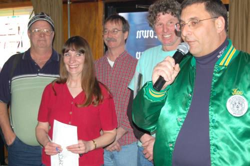 Wertz Warriors make stops | Local News | cadillacnews.com