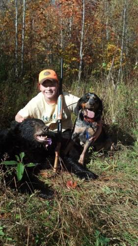 Community - Bear pic | Local News | cadillacnews.com