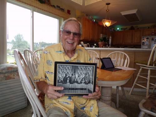 Remembering Bob Pranger, former mayor and devoted family man | News ...