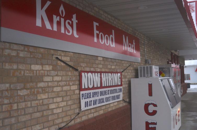 New Krist Oil gas station, convenience store opens in Cadillac | News ...
