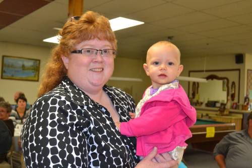 Manton chamber honors its outstanding citizens | Local News ...