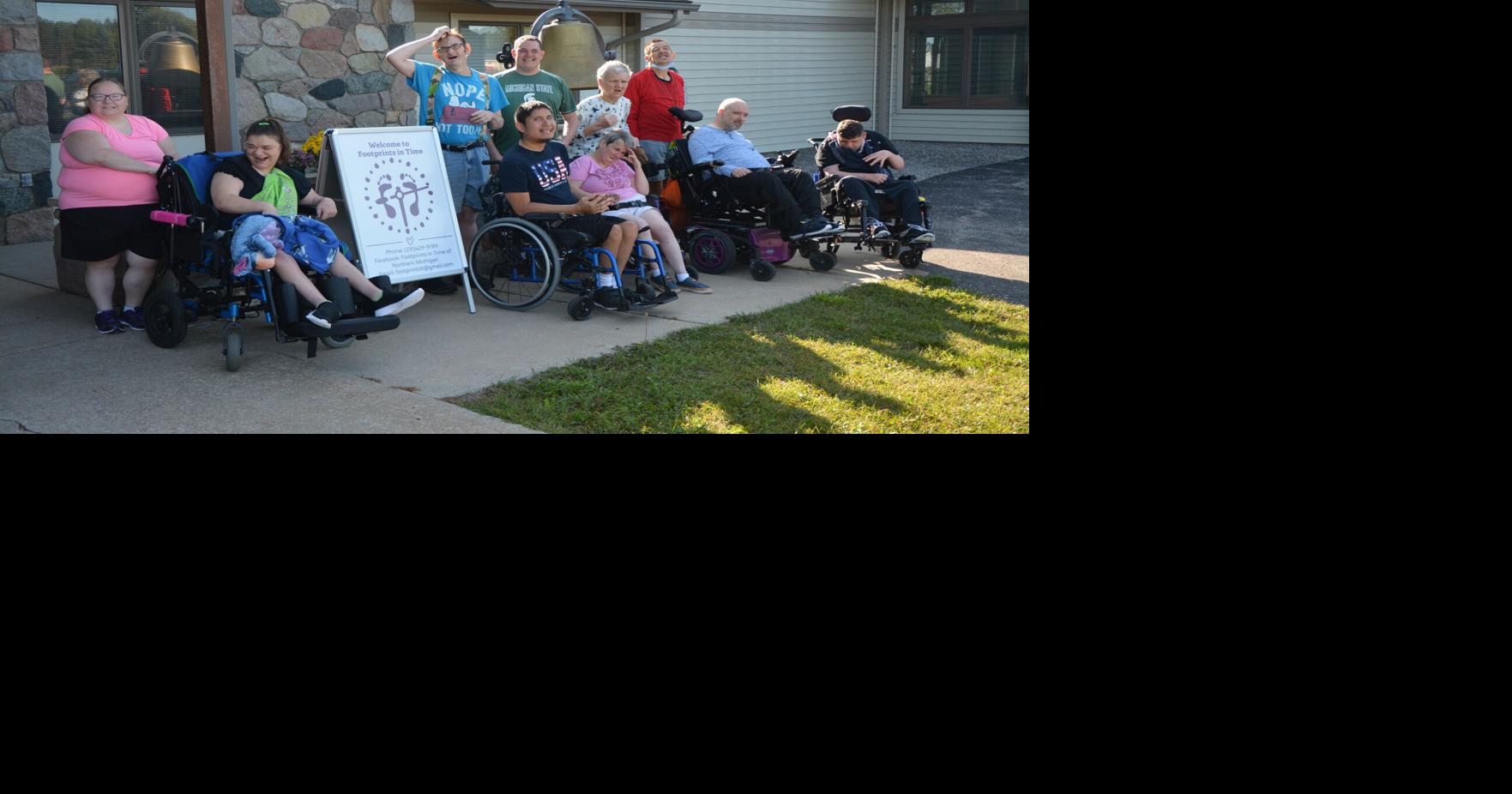 Local adult day program transitioning to skill building ...