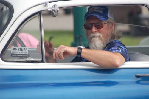 Manton Harvest Festival brings families back home for Labor Day | Local ...