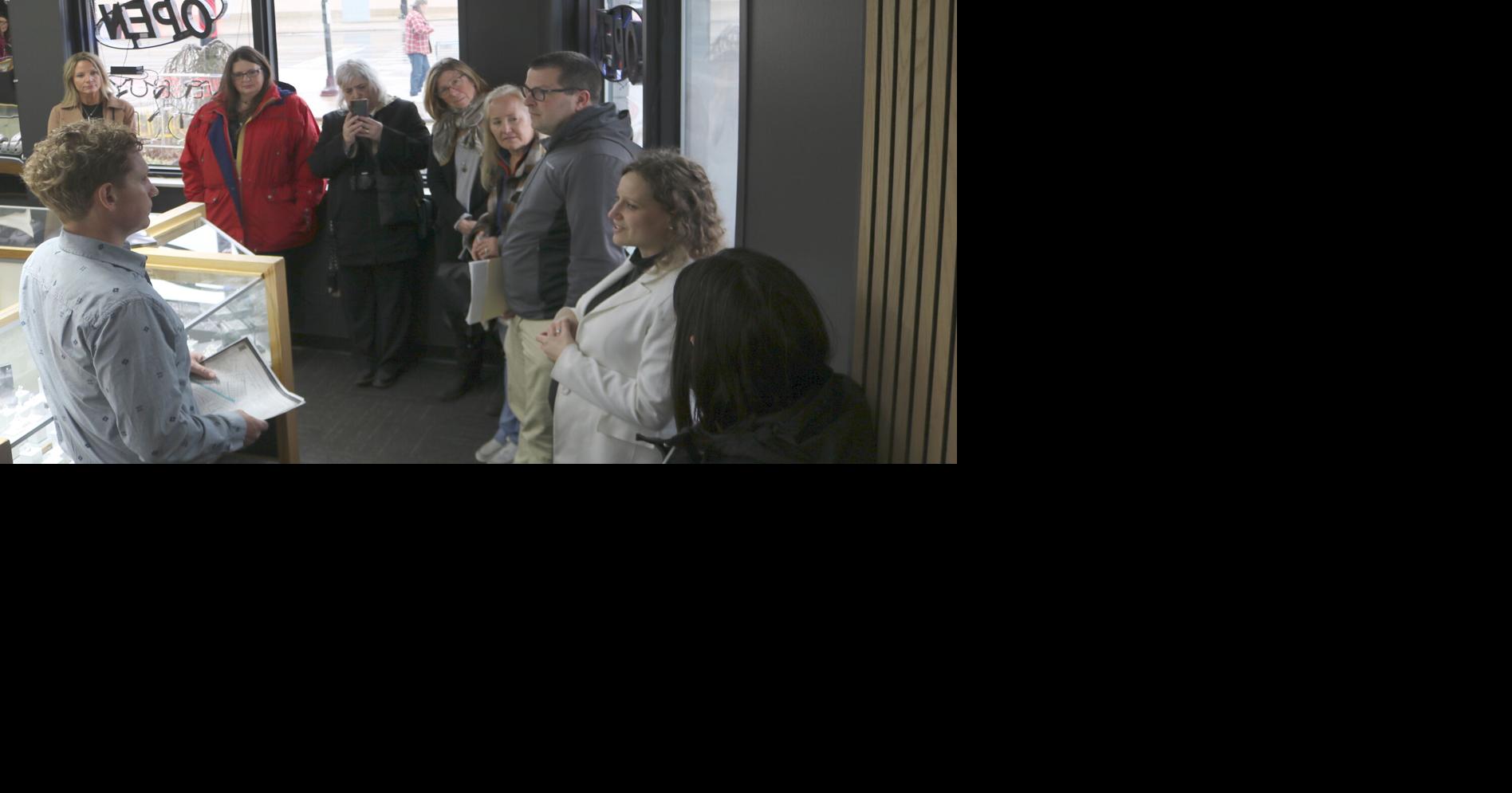 Cadillac business continuing to build awareness about depressions ...